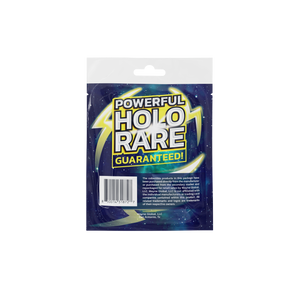 Pokémon Power Pack 40 Count with Guaranteed Holo Rare Card